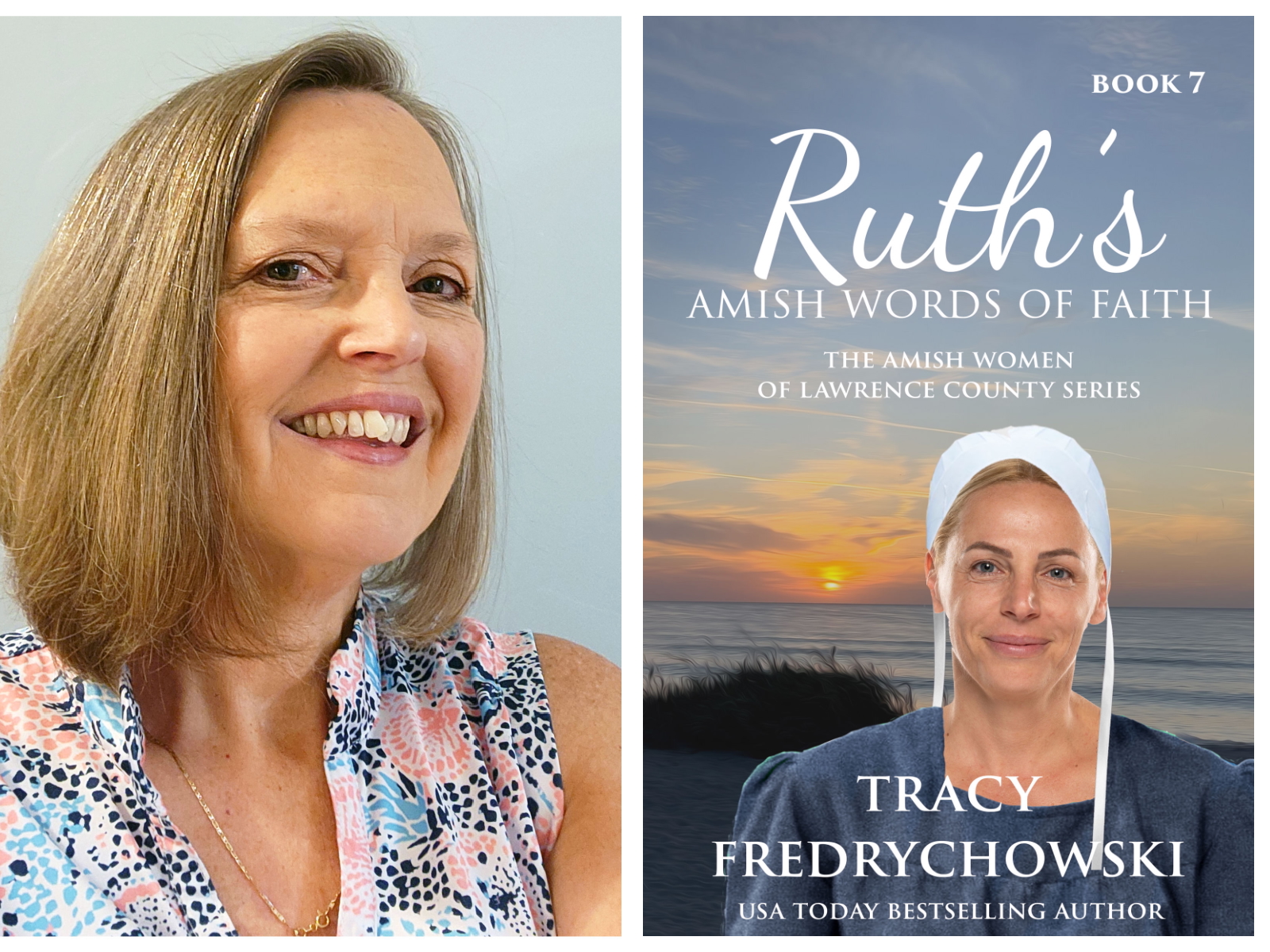 Giveaway of Ruth’s Amish Words of Faith